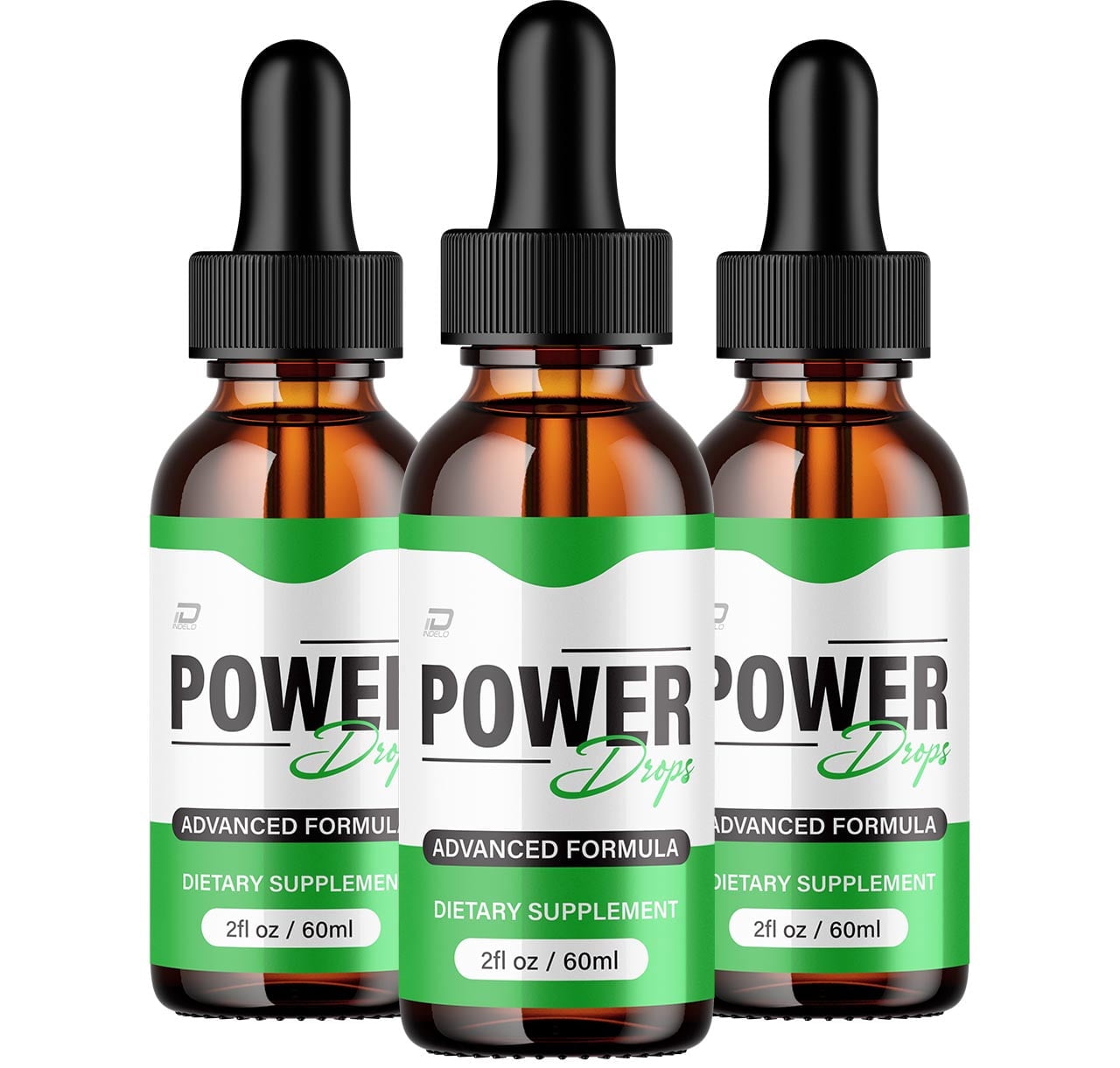 Power Drops – PowerDrops Extra Strength All Natural Weight Support, 3 ...