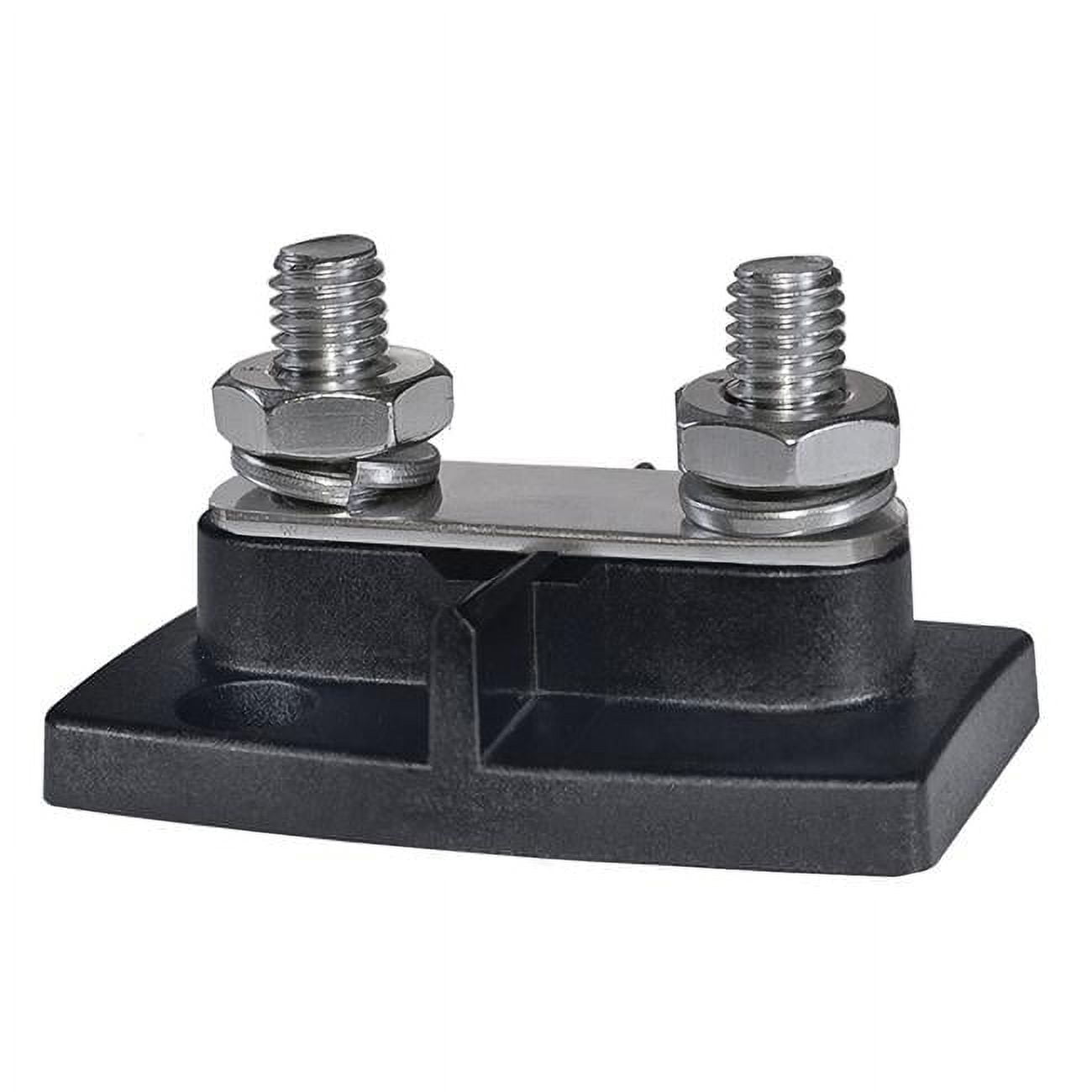 Power Dual Bus Bar with Two 0.28 in. 16 Studs - Walmart.com