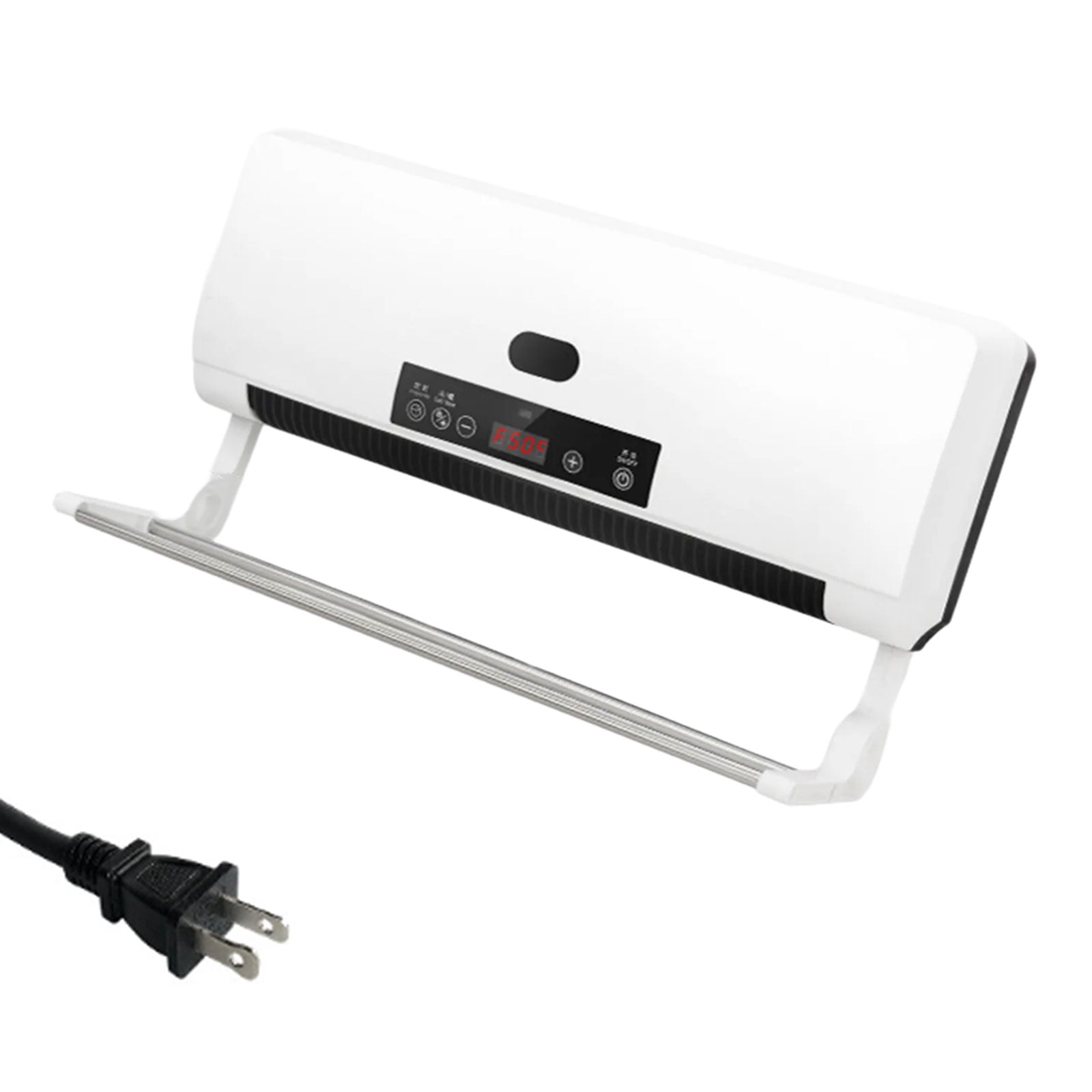 Power Efficient Combined Wall Mountable Air Unit With Constructed In ...