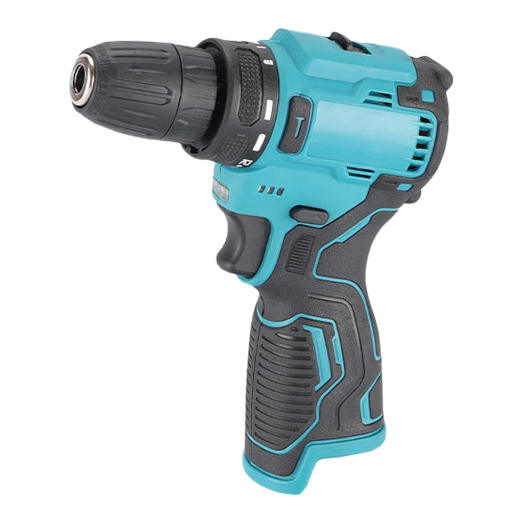Power Electric Screwdriver Rechargeable Cordless Screwdriver ...