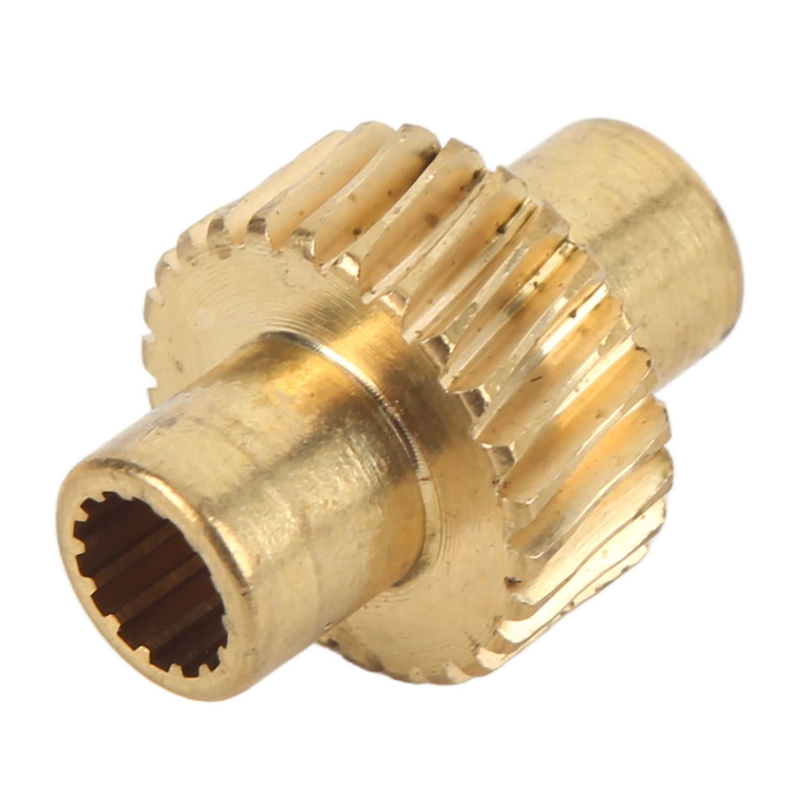 Power Electric Seat Control Adjust Wheel Gear AA GER 018 Brass Car ...