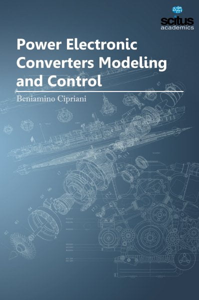 Power Electronic Converters Modeling and Control - Walmart.com