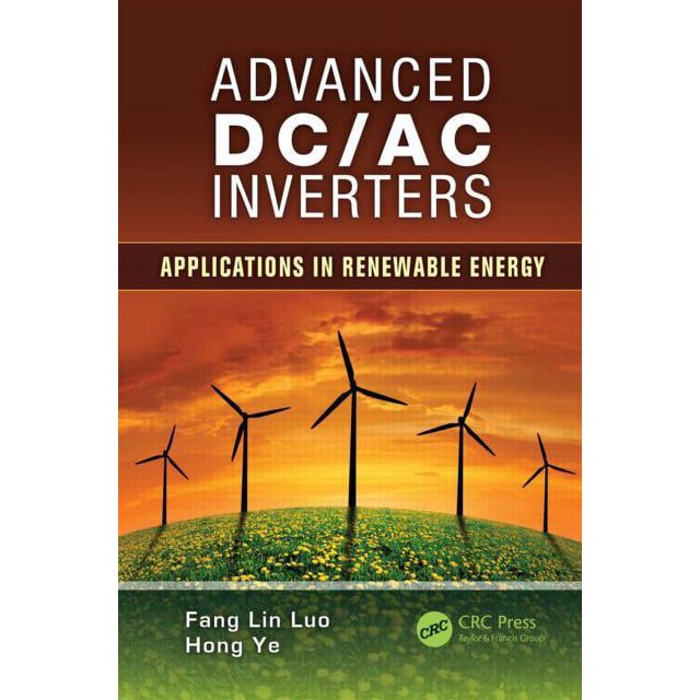 Power Electronics, Electrical Engineering, Energy, and Nanot: Advanced ...