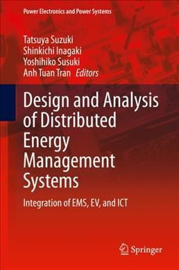 Pre-Owned Power Electronics and Power Systems: Design and Analysis of Distributed Energy ...
