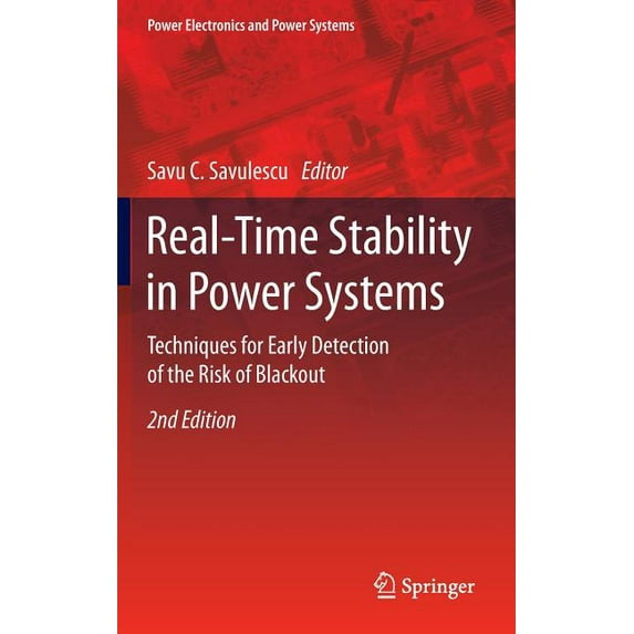 Power Electronics and Power Systems Real-Time Stability in Power ...