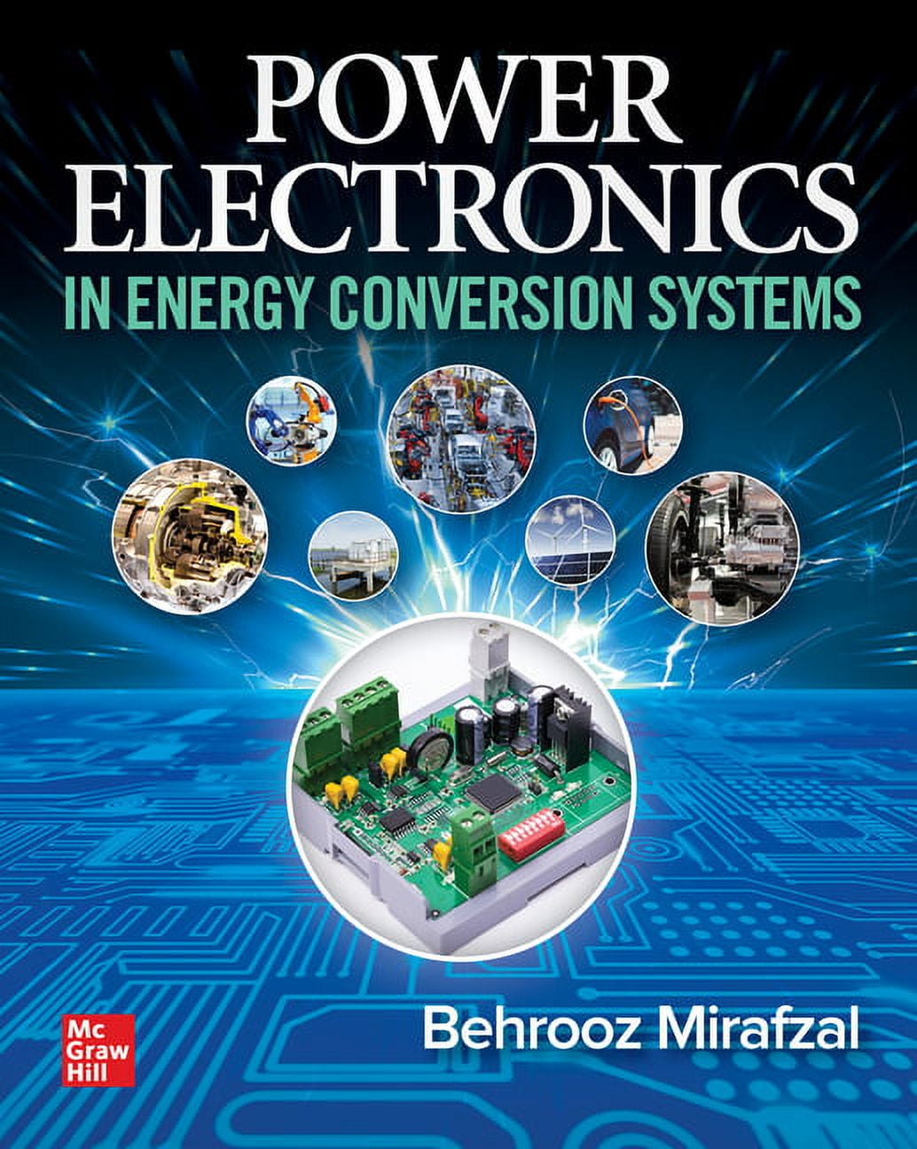 Power Electronics in Energy Conversion Systems (Hardcover) - Walmart.com