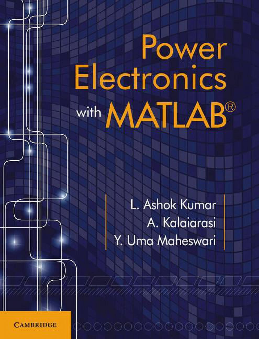 Power Electronics with MATLAB (Paperback) - Walmart.com