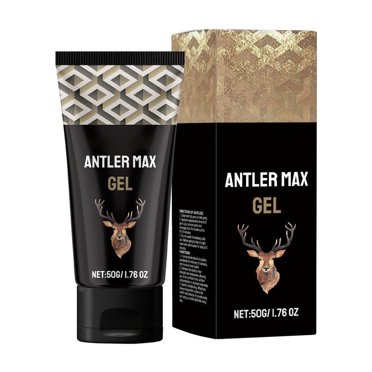 Mandelay Extended Sexual Pleasure Delay Gel - Prolongs Sex, Safe ...