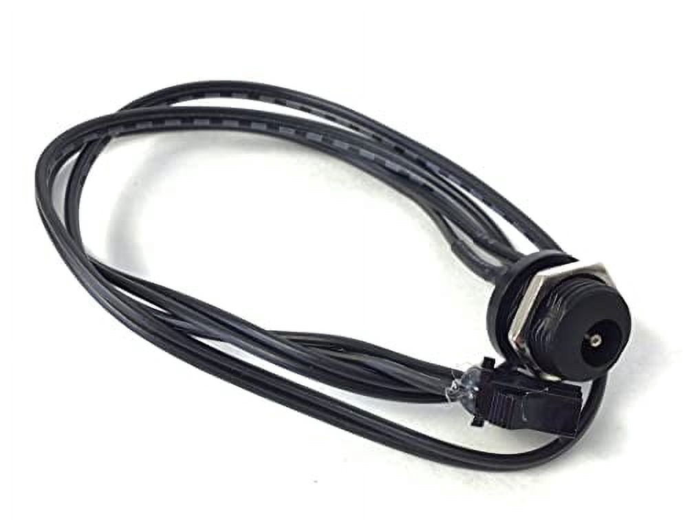Power Entry Wire Harness REX01HU Works W Life Fitness CTSX CTXT X1 X3 ...