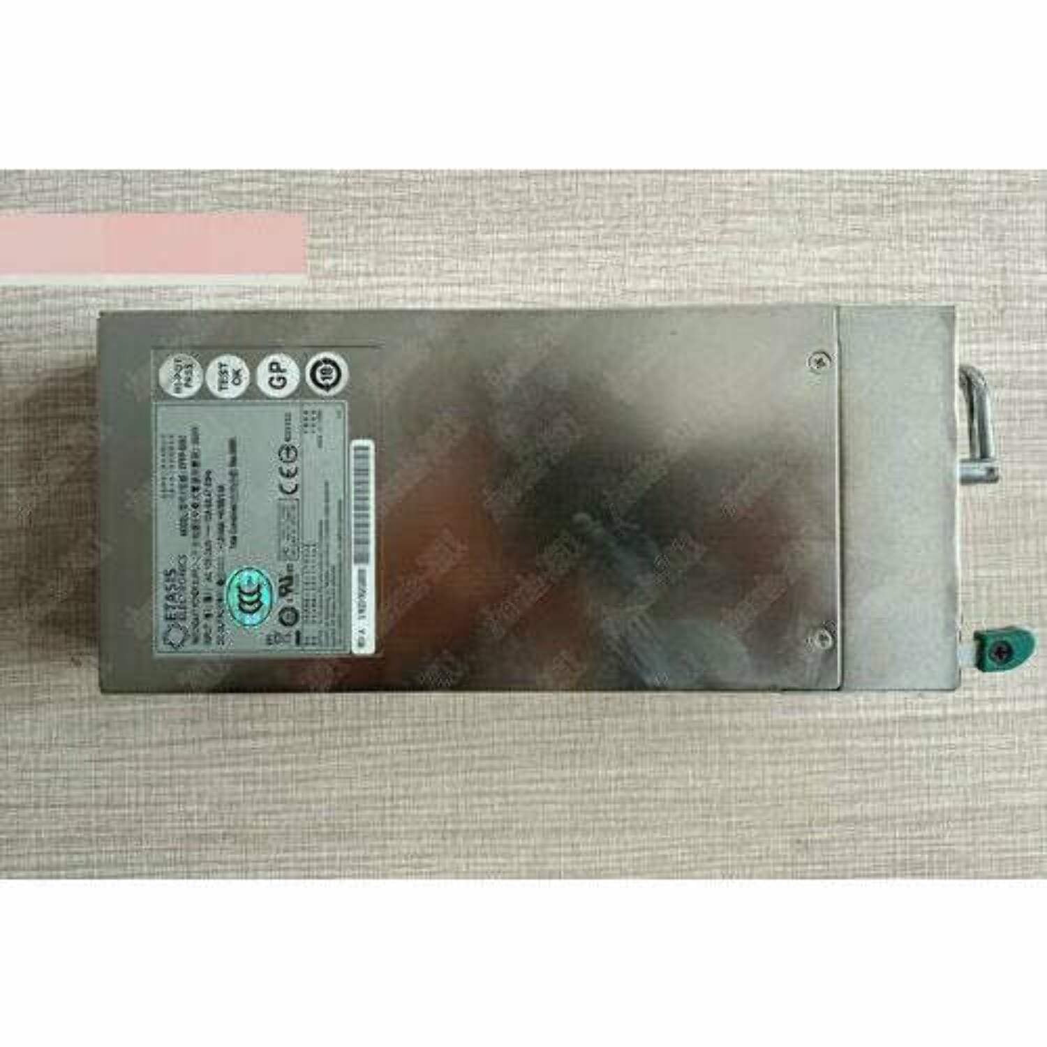 Power Etasis Efrp-S553 550W Power Supply - Walmart.com