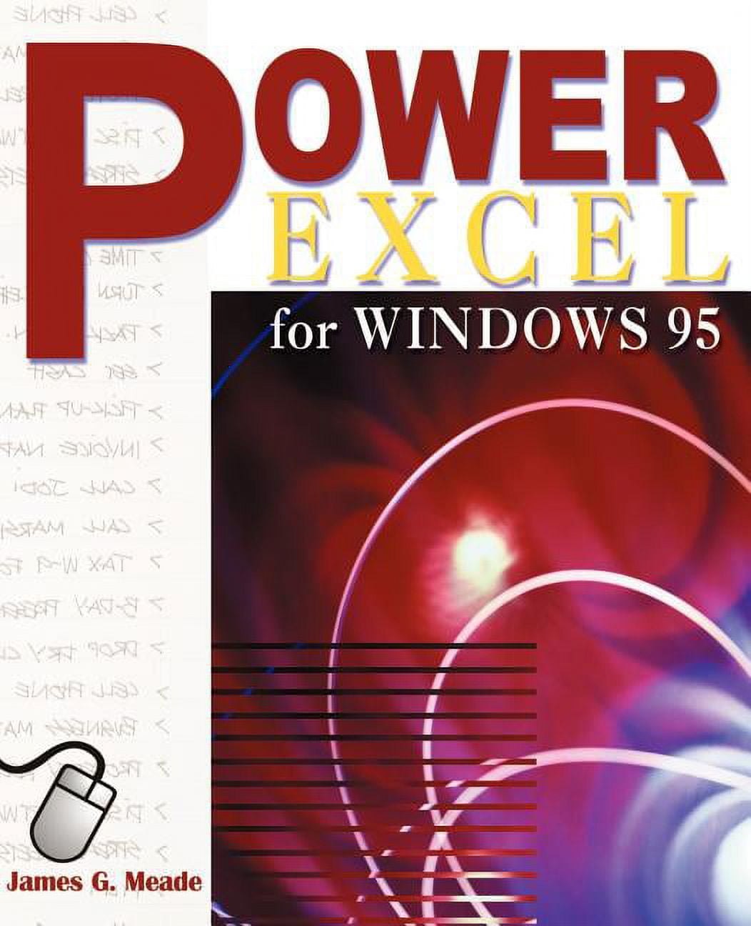 Power Excel for Windows 95 - Walmart.com