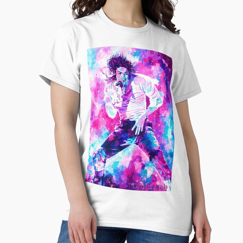 Power Explosion Energy Spark Stage Performance T-Shirt - Walmart.com