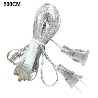 Cccanaooolceie 4Pin 30cm Extension Connector Wire Cord Cable for 5050 ...