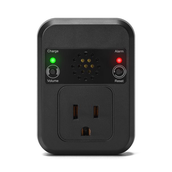 Fridge Door Open Alarm