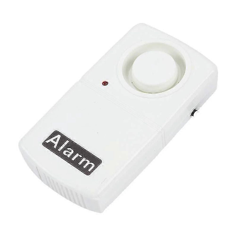 Power Failure Alarm,automatic Power Cut Failure Alerter,120db Led ...