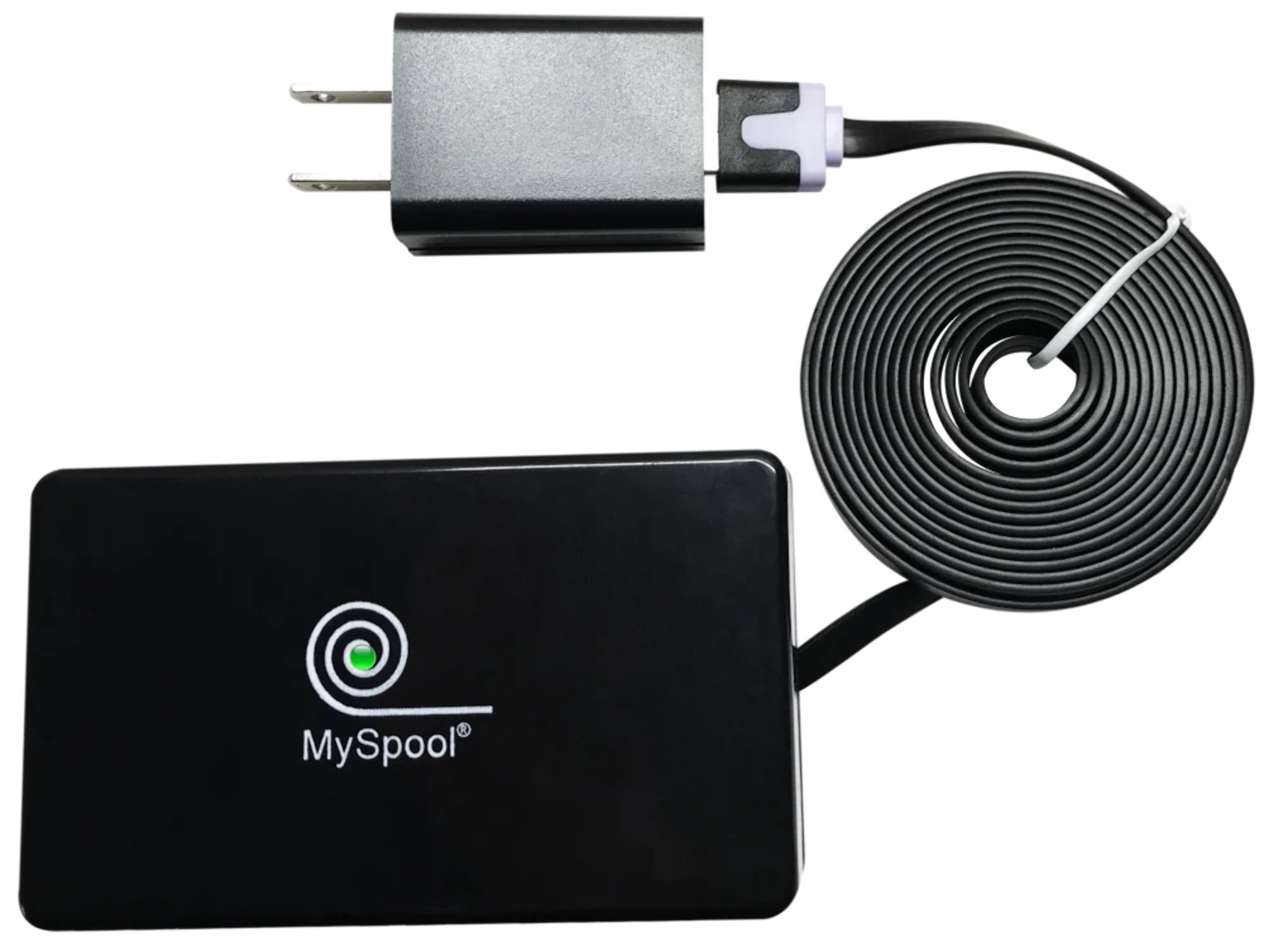 Power Failure Detector with Text Message and Email Alerts - Walmart.com