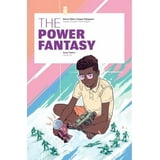 Power Fantasy #12 Cvr A Caspar Wijngaard (mr) Image Comics Comic Book ...