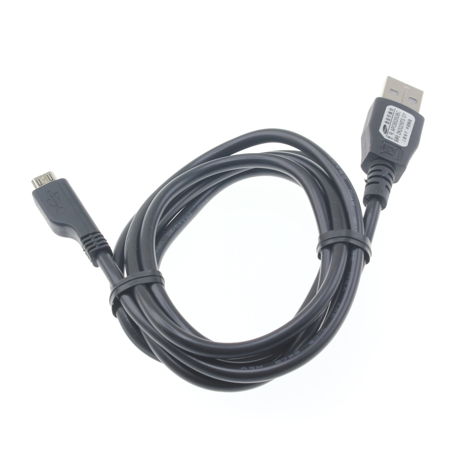 Power Fast Charge USB Cable for Alcatel Go Flip 3 / Smartflip - Cord ...