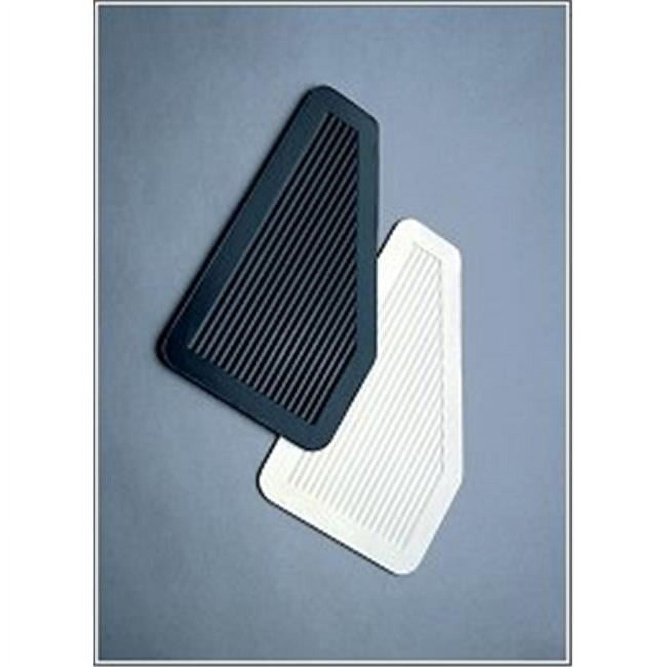 Power Flow 4590 Heavy Duty Rubber Splash Guards - Walmart.com