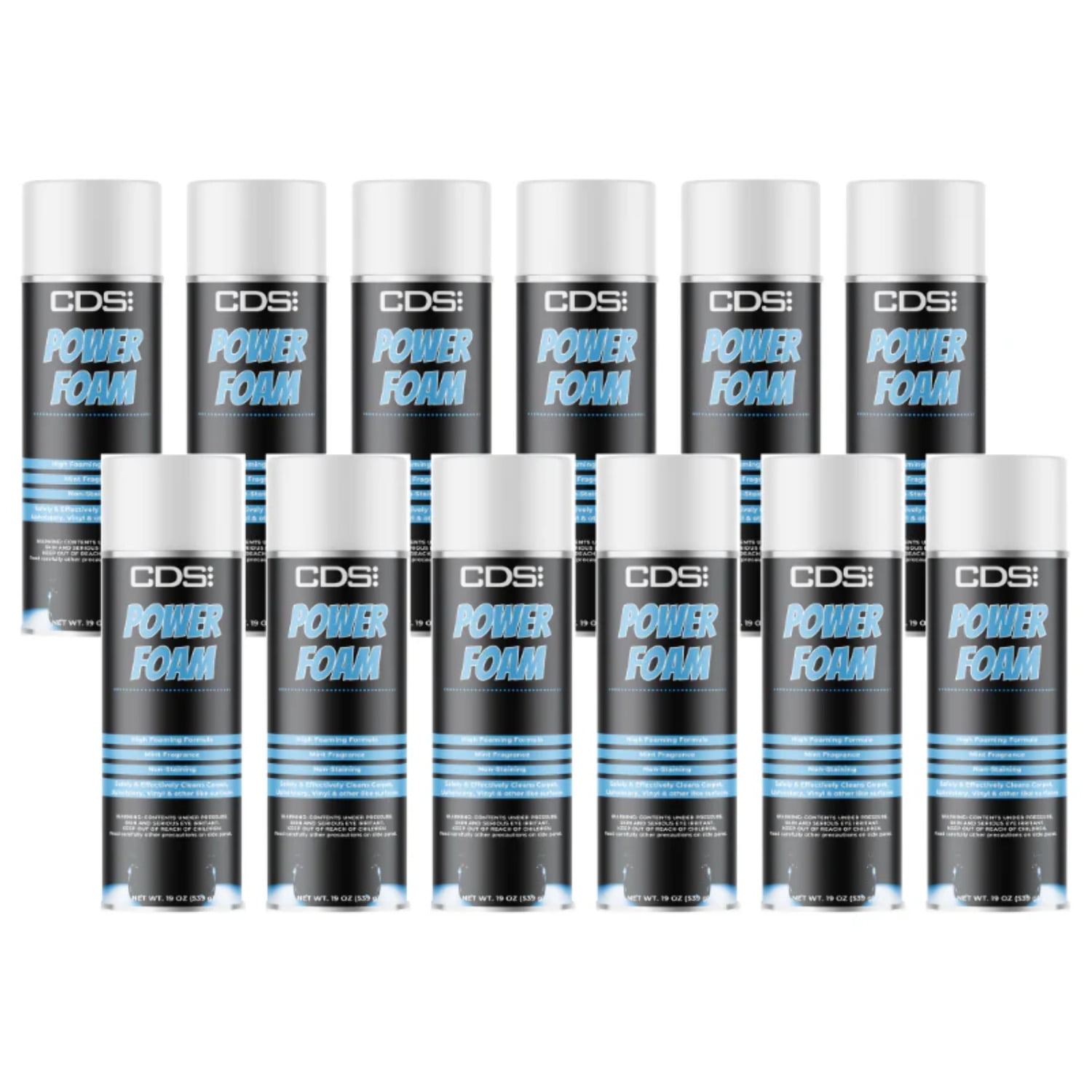 Power Foam (Foaming All Purpose Cleaner) - Walmart.com