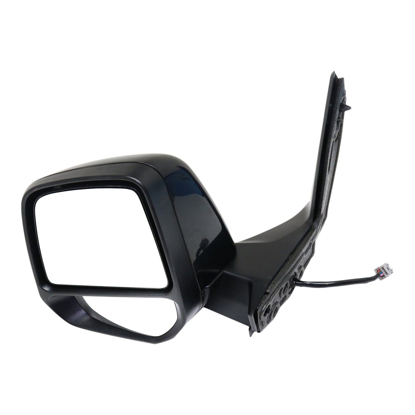 Power Fold & Adjust Left Towing Mirror - DT1Z17683C-PFM for Clear ...