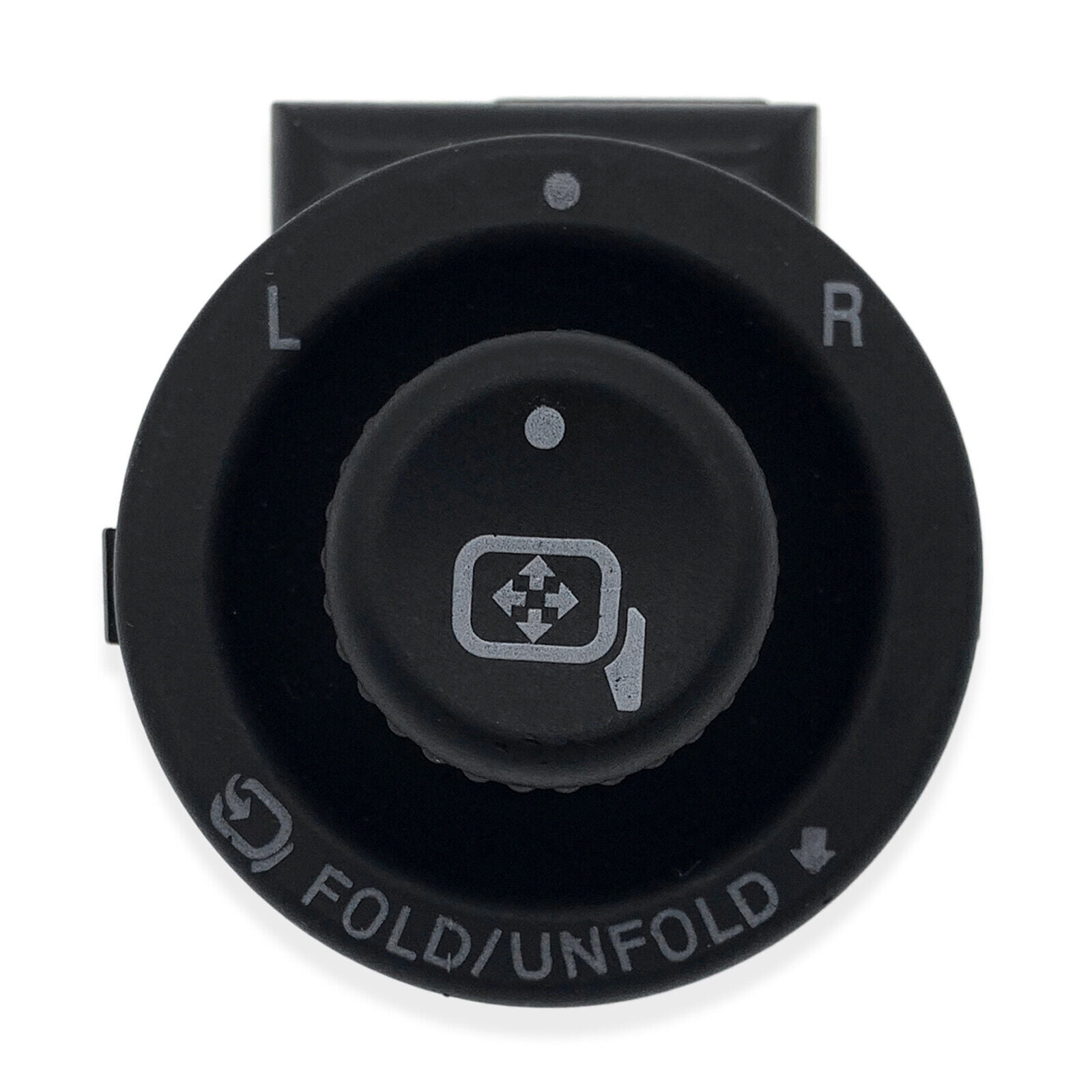 Power Fold Side View Mirror Switch Control OEM for Ford F-150 F-250 F ...