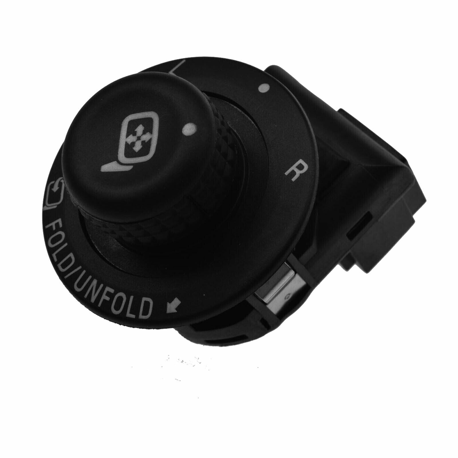 Power Fold Side View Mirror Switch Control for Ford F150 F250 7L1Z ...