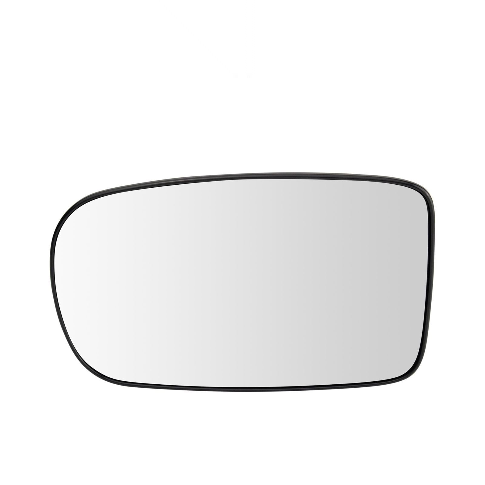 Power Folding Left Driver Side Exterior Mirror Glass for 2011-2022 for ...
