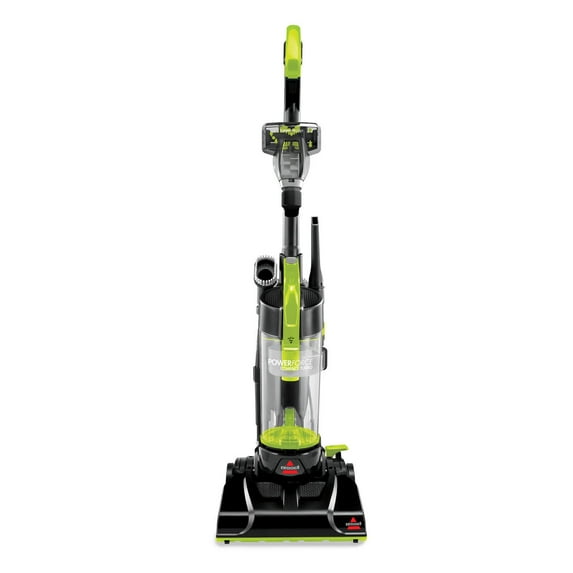 Power Force Compact Turbo Bagless Upright Vacuum Cleaner Handhold ...