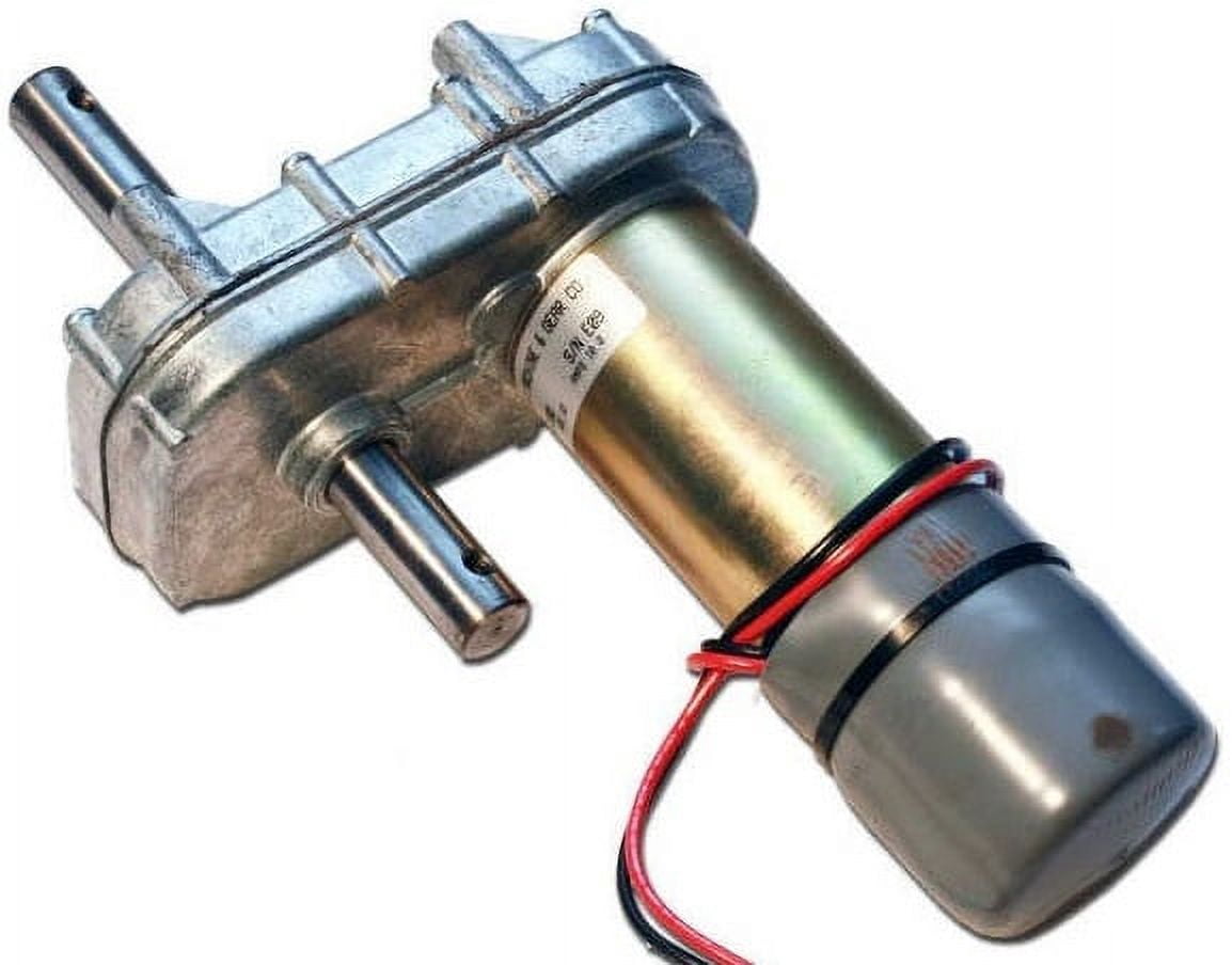 Power Gear 1010001018 RV Electric Jack Leveling Motor Assembly ...