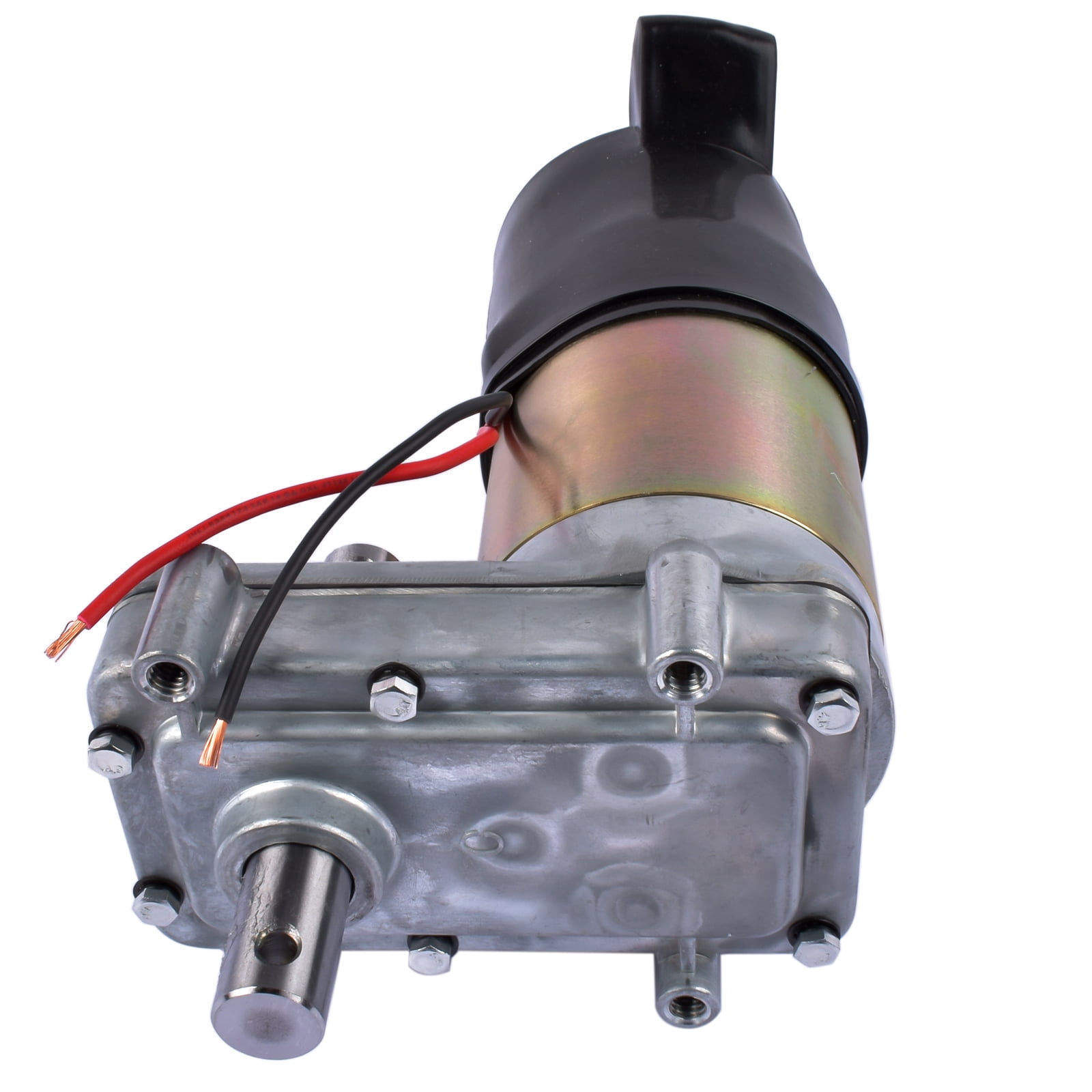 Power Gear 520555 RV Slide Out Motor For 386327 Maxi Torque Dual Shaft ...