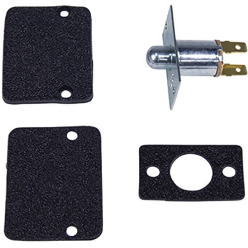 Power Gear Kwikee 379388 "Normally Closed" Magnetic Plated Plunger Door ...