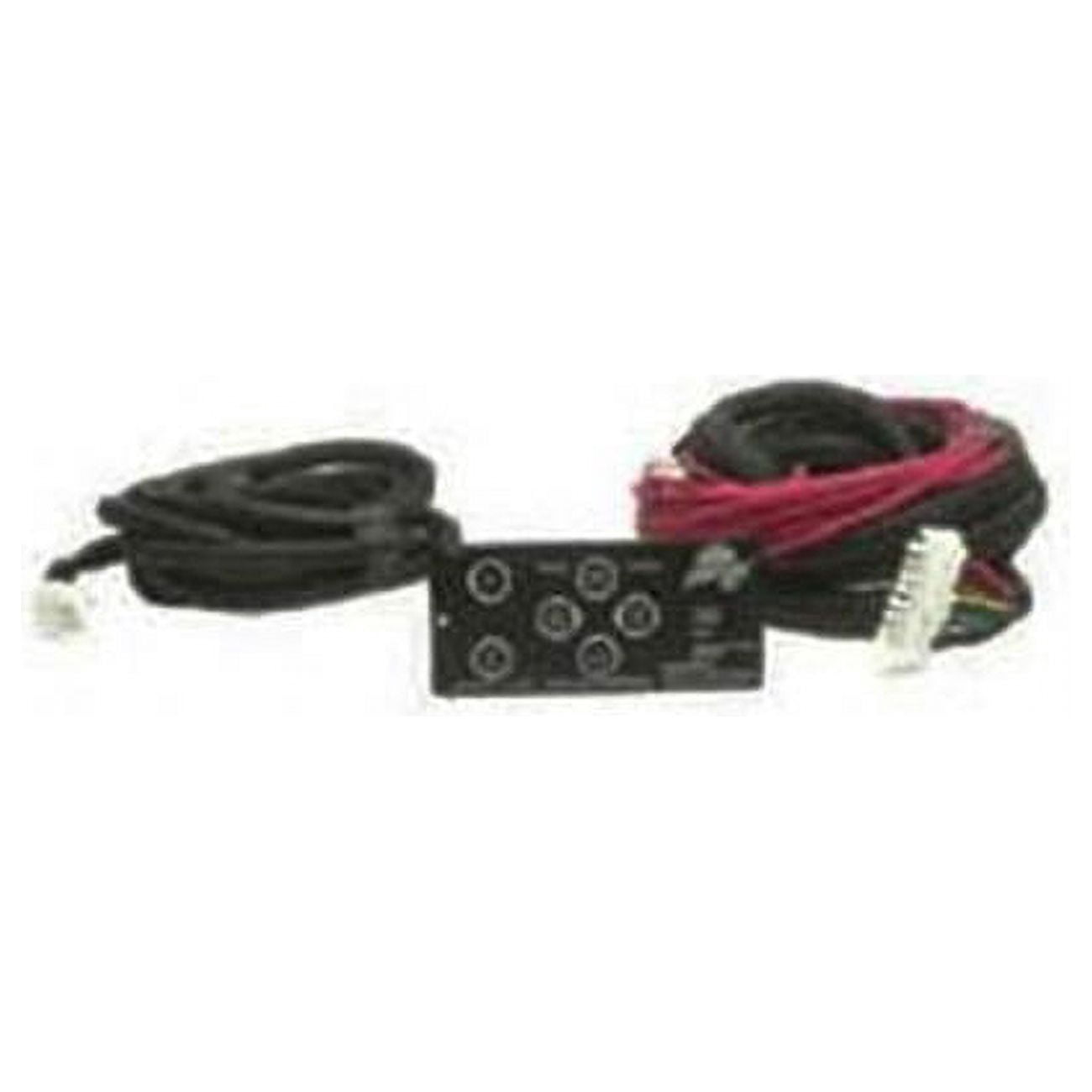 Power Gear Manual Leveling Control Replacement Kit - Walmart.com
