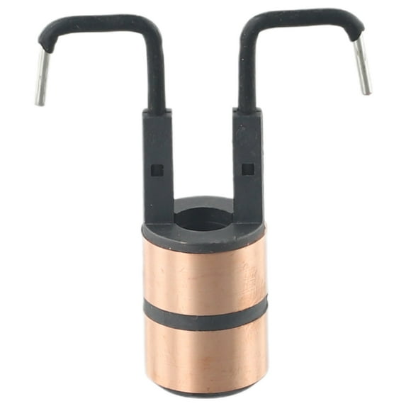 Power Generator Collector Copper Head Slip Ring Copper Ring Current ...