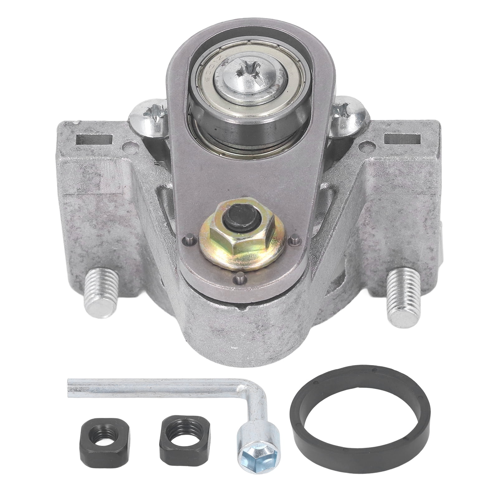 Power Grinder Universal Conversion Head Stainless Steel Electric Angle ...