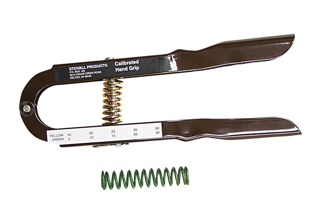 Power Grip, 1-spring variable tension (5 - 50 lbs), each - Walmart.com