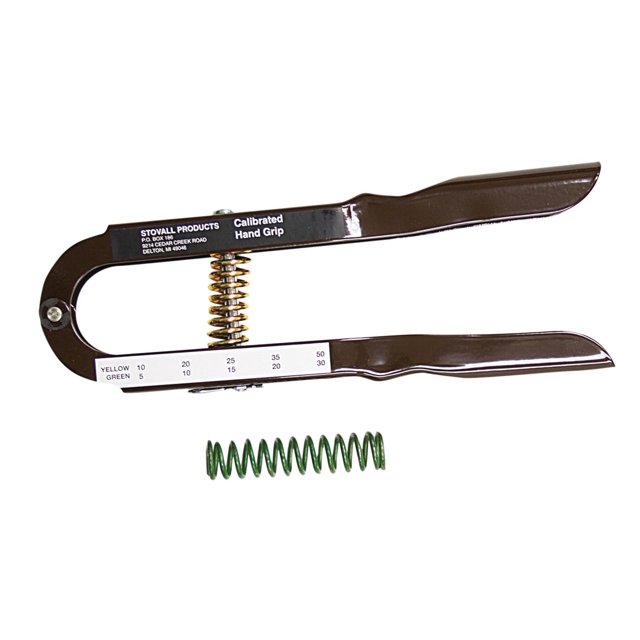 Power Grip, 1-spring variable tension (5 - 50 lbs), each - Walmart.com