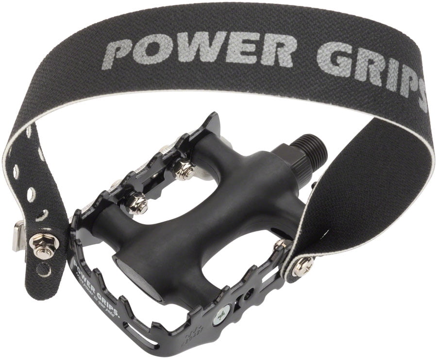 Power Grips Sport Pedal Kit for Indoor Playground Bikes - Walmart ...
