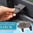Power & Hand Tools : - Child Window Lock Child Lock - Walmart.com