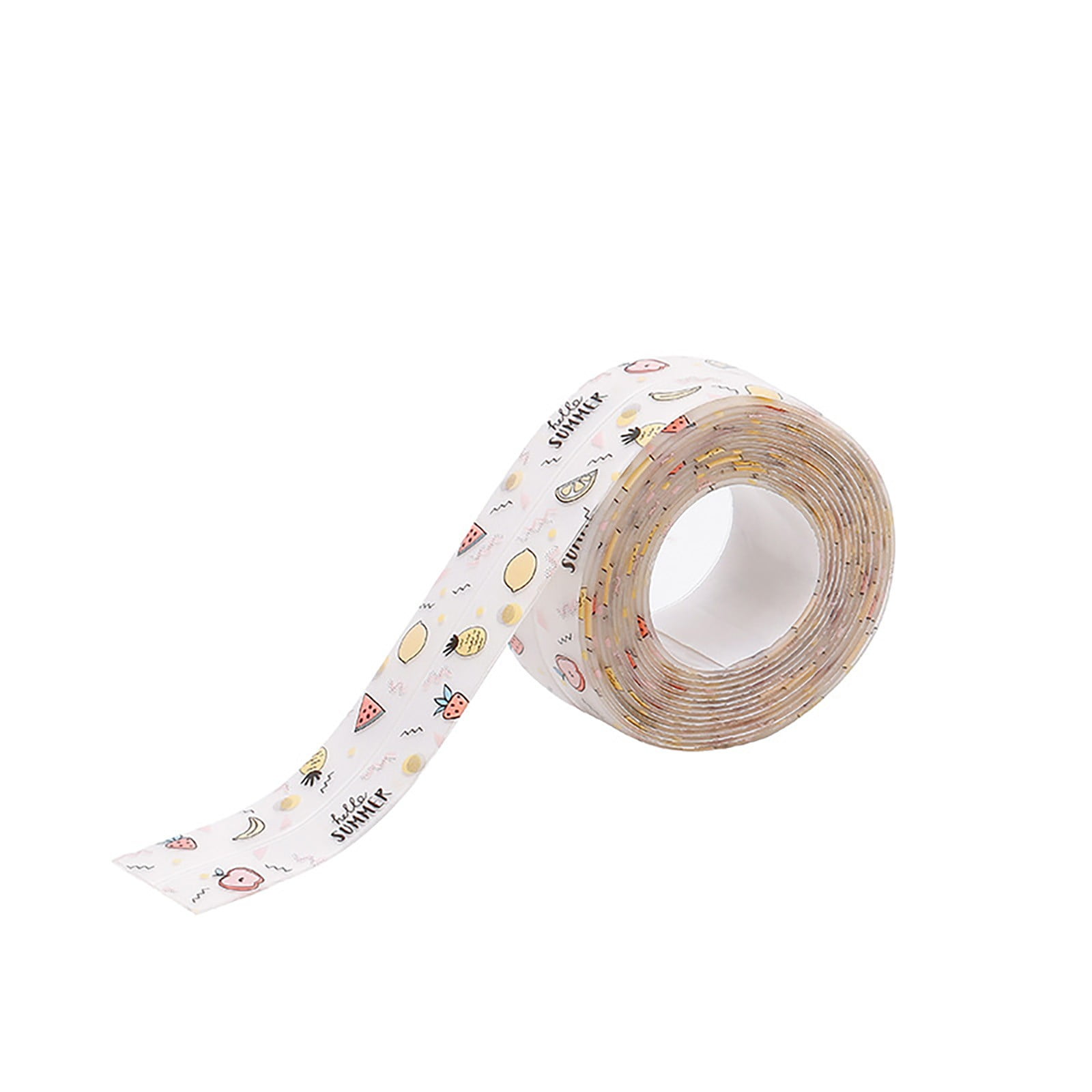 Power & Hand Tools : Kitchen Tape To Avoid Wet Space Filling Beauty ...