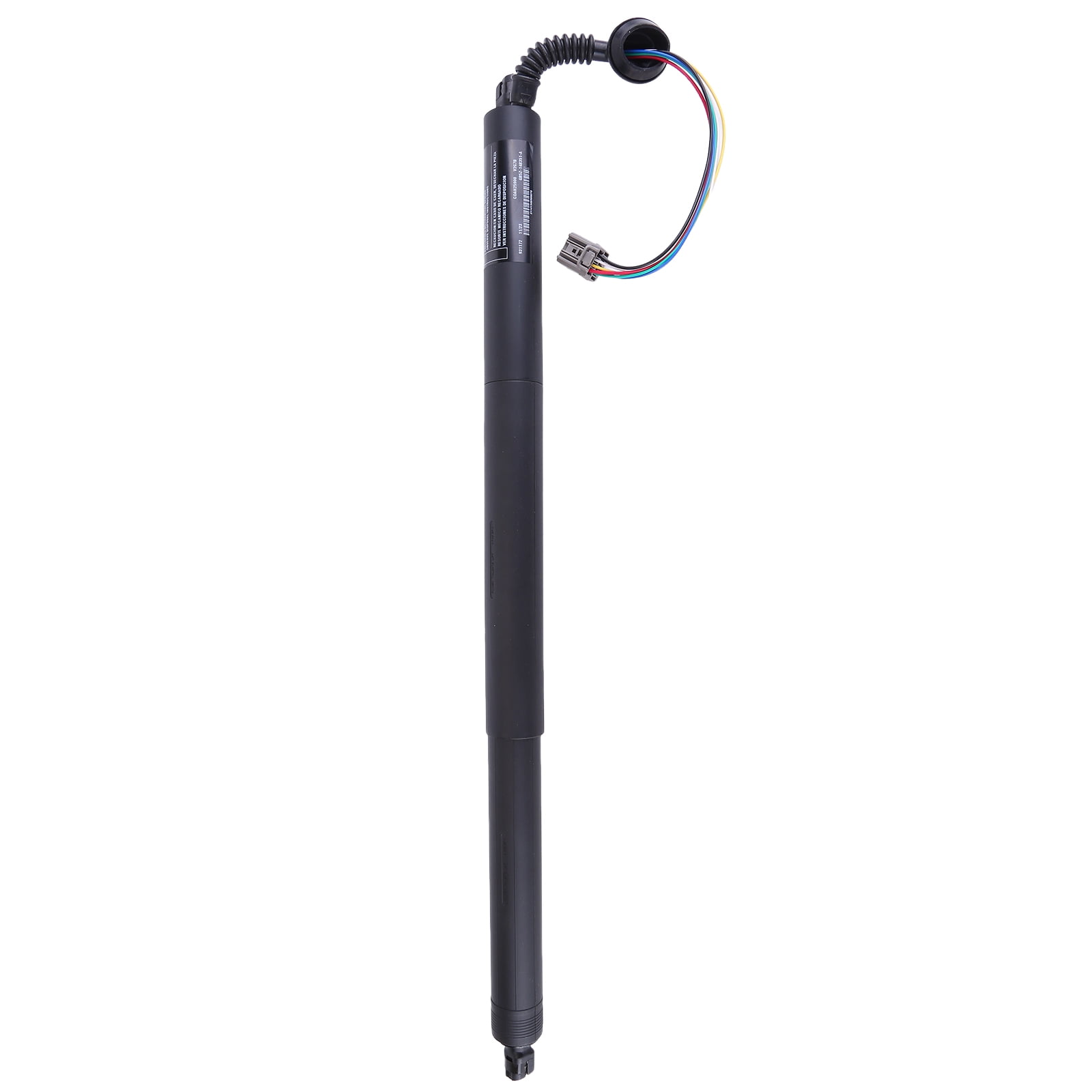 Power Hatch Lift Support Steel Black for Ford Explorer 2016-2019 Rear ...