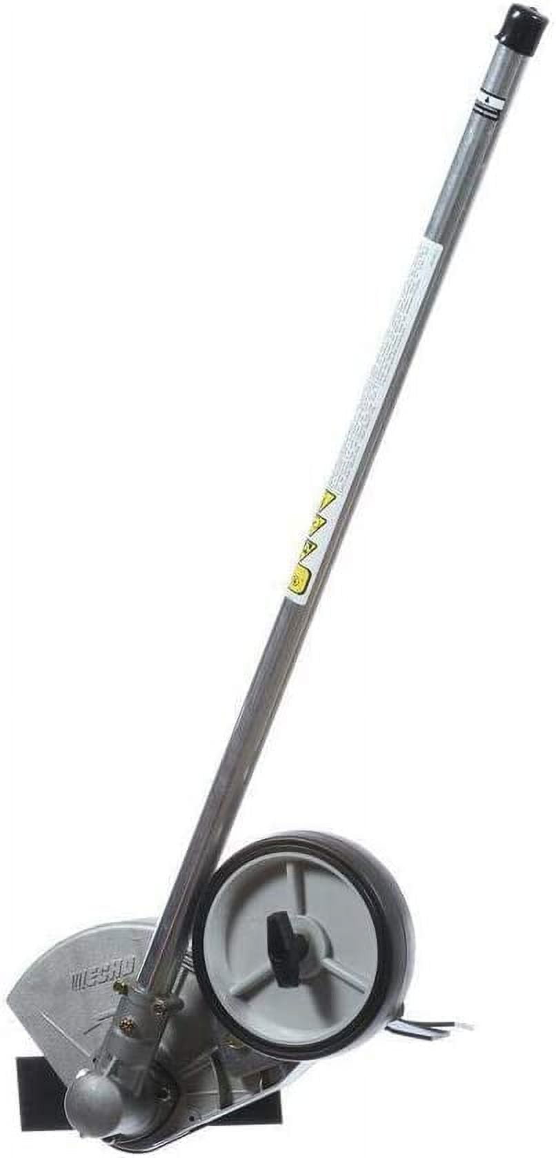 Power Head Straight Shaft Edger Attachment - Walmart.com