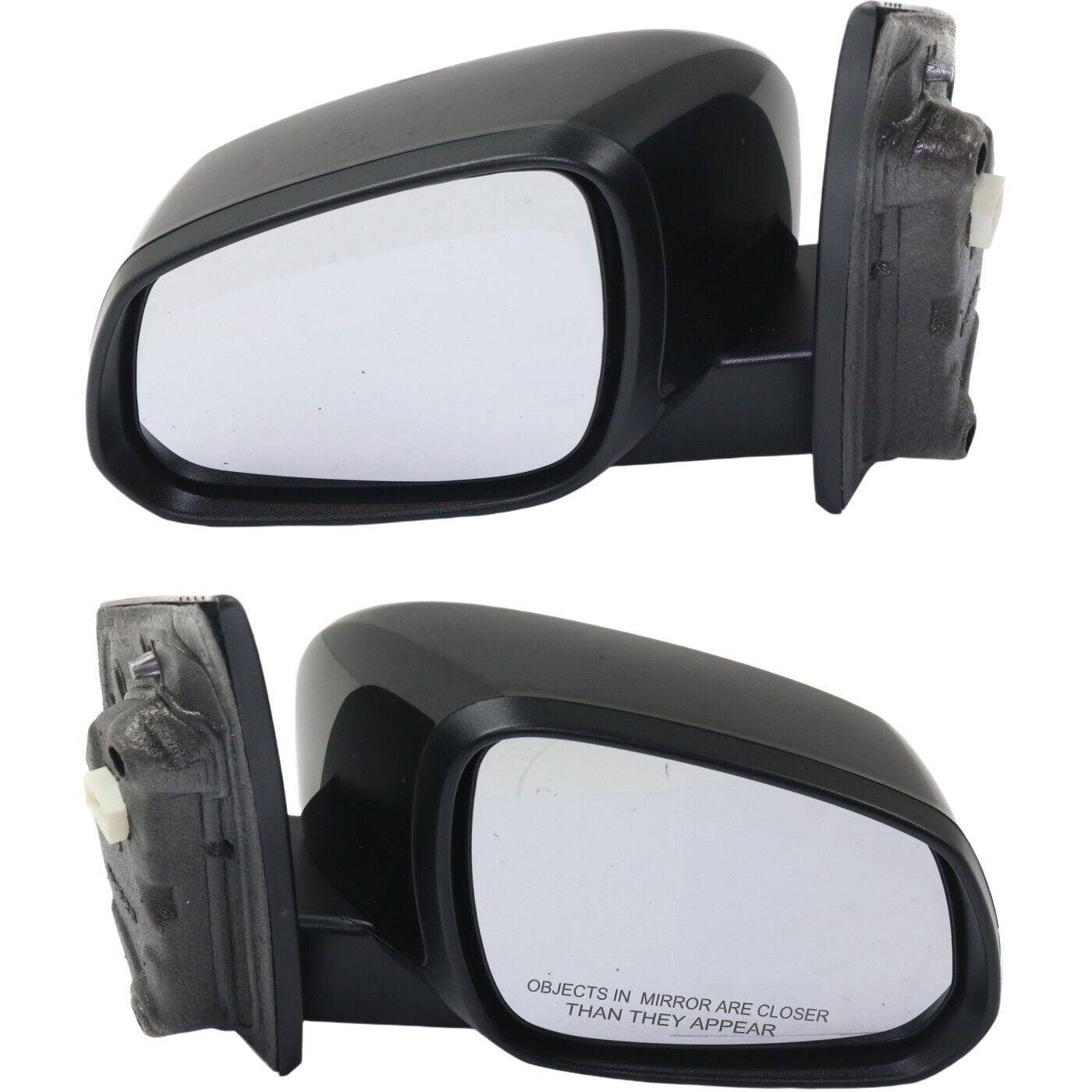 Power Heated Mirrors For 2016 For Chevrolet For Spark Driver And ...