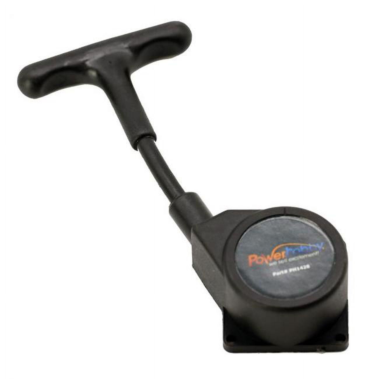 Power Hobby 1428 Pull Start Recoil Assembly for HPI G3.0, S25, F3.5, F4 ...