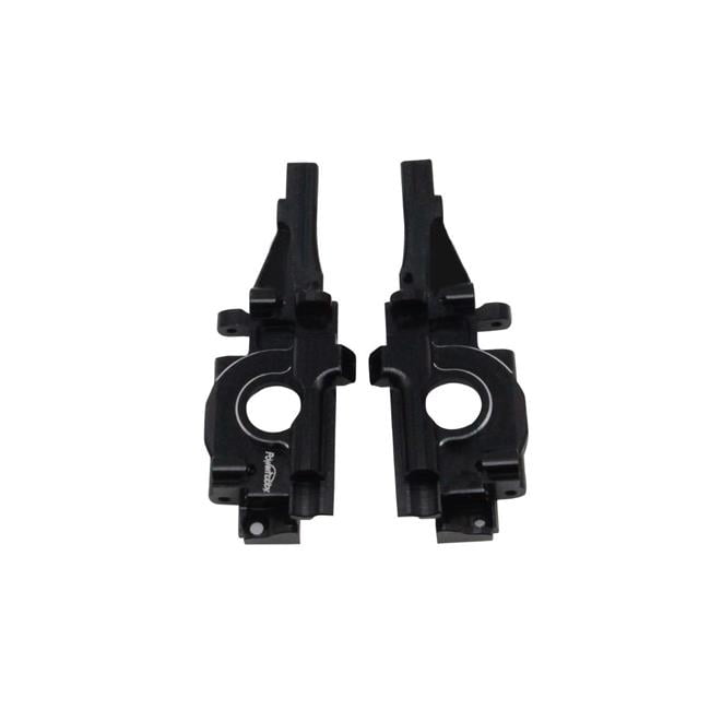 Power Hobby PHB6169 Aluminum Rear Bulkhead for Traxxas 1-16 E-Revo ...