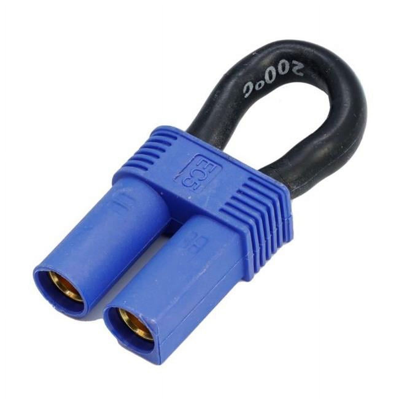 Power Hobby PHB5217 EC5 Female Loop Connector - Walmart.com