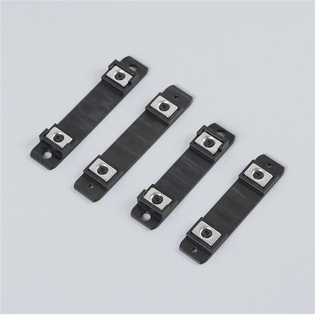 Power Hobby PHB5576 Magnetic Body Posts Mounts for Traxxas TRX-4 ...