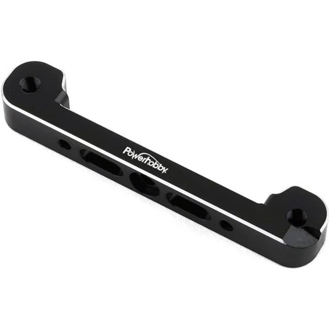 Power Hobby PHBARRMA19 Aluminum Upper Front Suspension Arm Mount ...