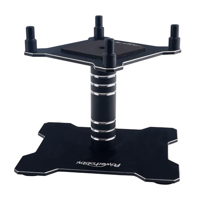 Power Hobby PHB5508 Race Car Work Stand Assembly Platform 360 deg ...