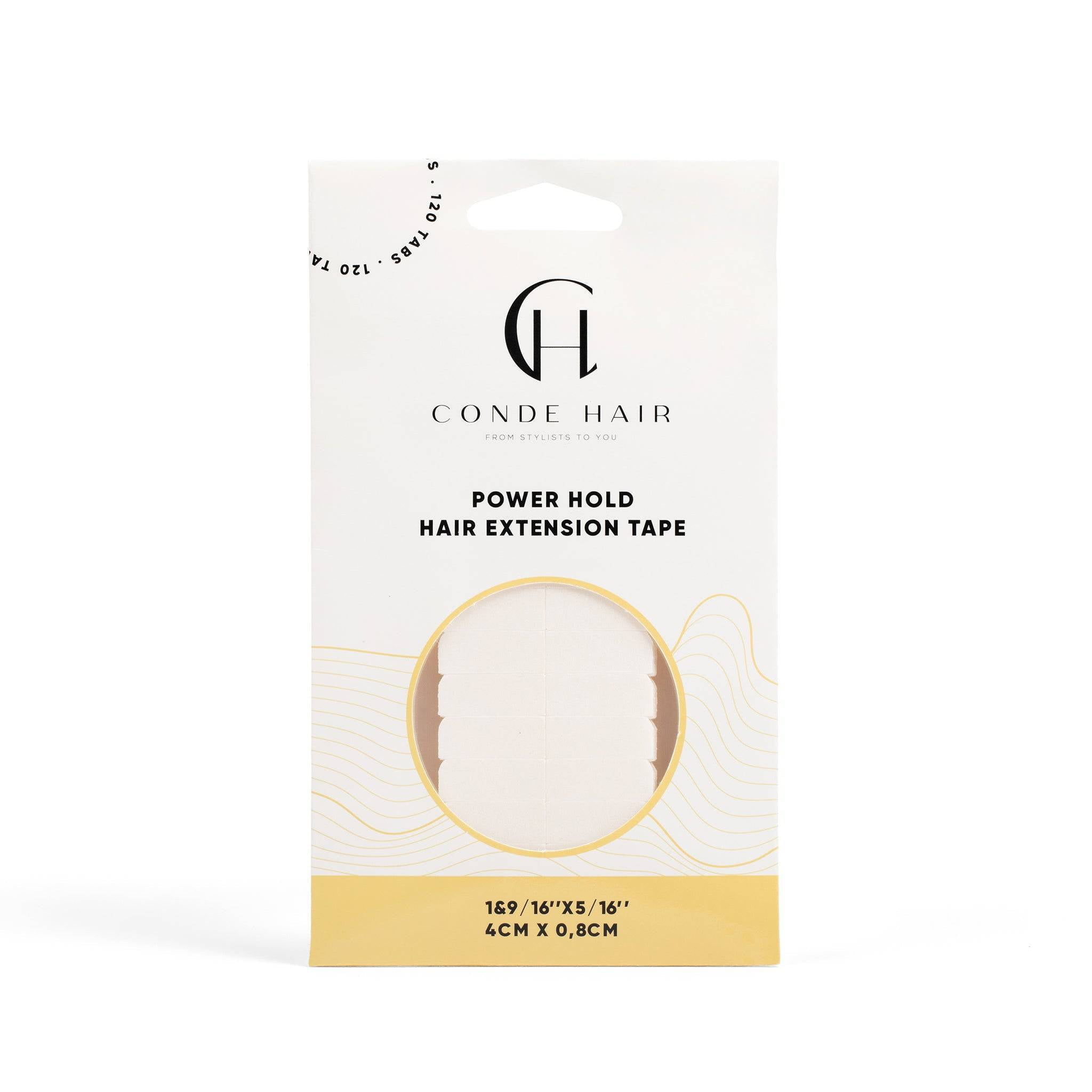Power Hold Hair Extension Tape - Walmart.com